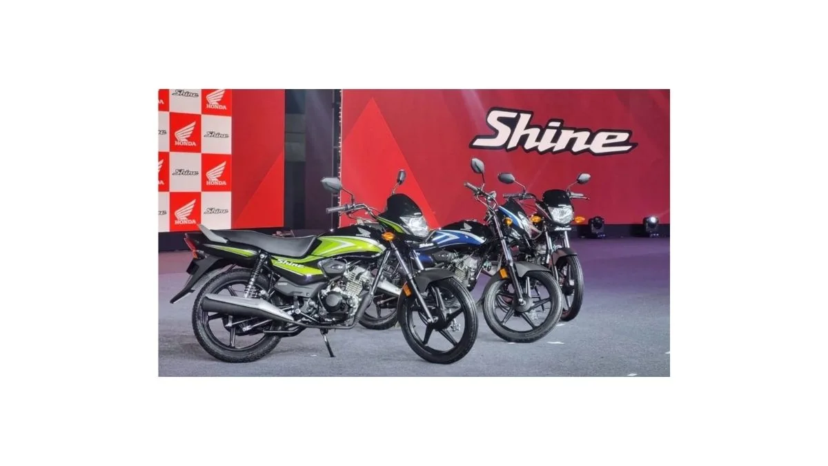 2026 Honda Shine 100 Price, Mileage, Features & Full Review Best 100cc Bike